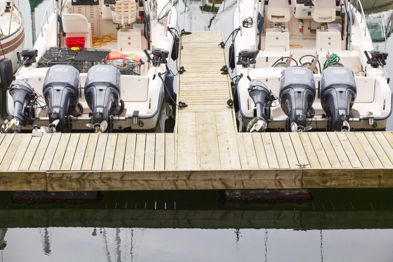 Home - Haney Marine Service